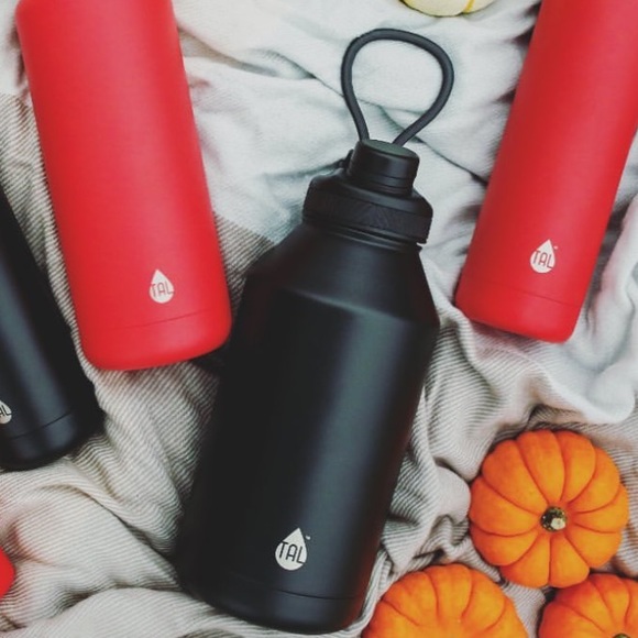 Tal | Accessories | Tal 64 Ounce Insulated Water Bottle | Poshmark
